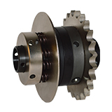 Mechanical Power Transmission Products carried by CDWdrives