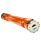 Universal Joints carried by CDWdrives - Carlson-Dimond & Wright, Inc.