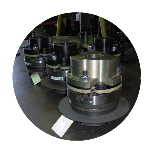 Need a Torque Limiter Now? - CDWDrives - Carlson-Dimond & Wright, Inc.