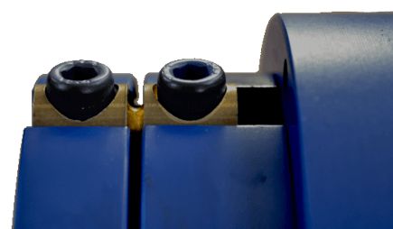 Samiflex Flex Coupling Hubs and Elastomeric Inserts