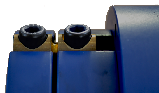 Samiflex Flex Coupling Hubs and Elastomeric Inserts