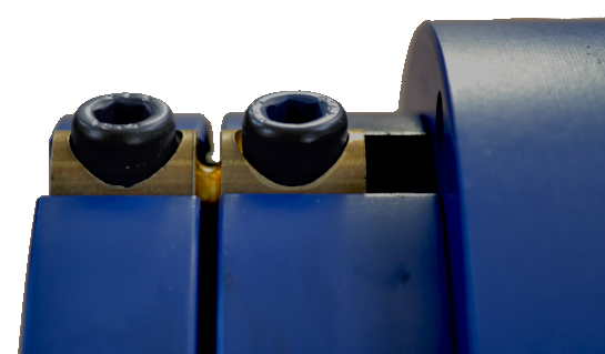 Samiflex Flex Coupling Hubs and Elastomeric Inserts