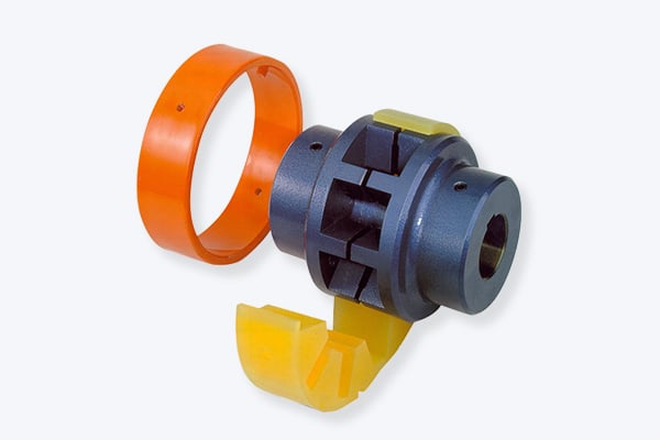 Samiflex Couplings and Inserts - CDWdrives