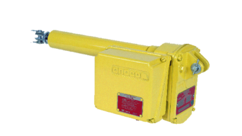 Andco Makes The Ideal Actuator For Your Applications